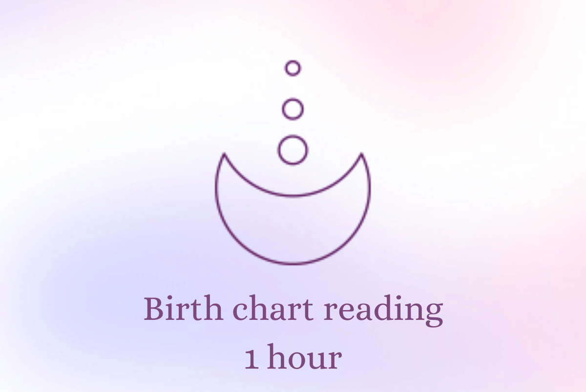 1 Hour Birth Chart / Kundali Reading - Nidhi Chaudhary